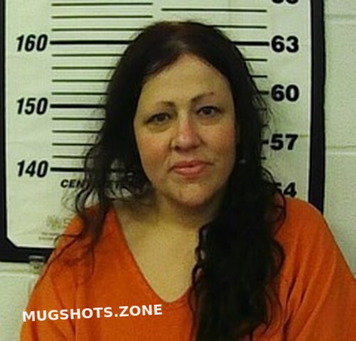 ROBYN CAROLENE OLSON 02/27/2023 - Cherokee County Mugshots Zone