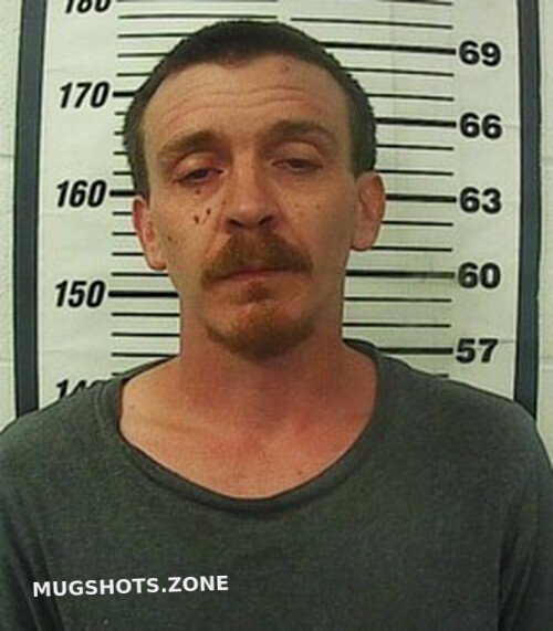 LOGAN DANIEL HAGGARD 02/27/2023 - Cherokee County Mugshots Zone