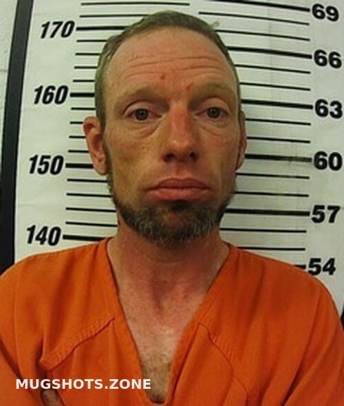 CARL SAMUEL RANDOLPH 02/27/2023 - Cherokee County Mugshots Zone