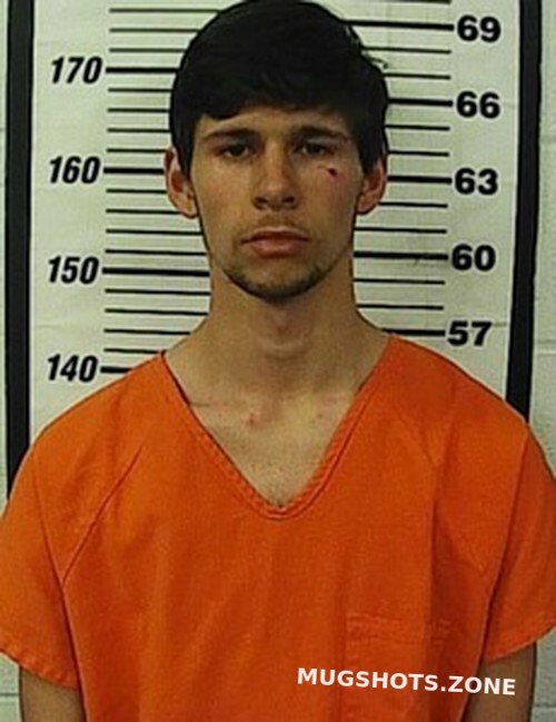 HUNTER MATTHEW PARMAN 03/01/2023 - Cherokee County Mugshots Zone