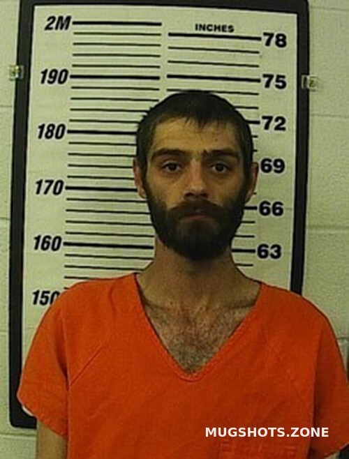 BOYD THOMAS CULBERTSON 03/11/2023 - Cherokee County Mugshots Zone