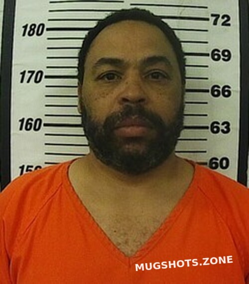 KIRK FRANKLIN WILLIAMS 03/16/2023 - Cherokee County Mugshots Zone