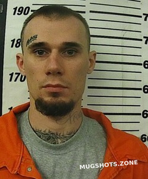 MARK GERALD HOPKINS 03/21/2023 - Cherokee County Mugshots Zone
