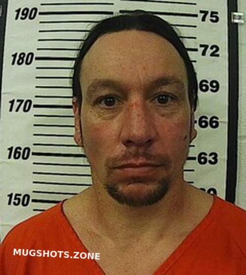 DOYLE ALAN HARY 03/23/2023 - Cherokee County Mugshots Zone