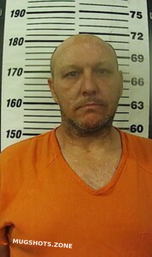 CHRISTOPHER LORAN LYLE 03/30/2023 - Cherokee County Mugshots Zone