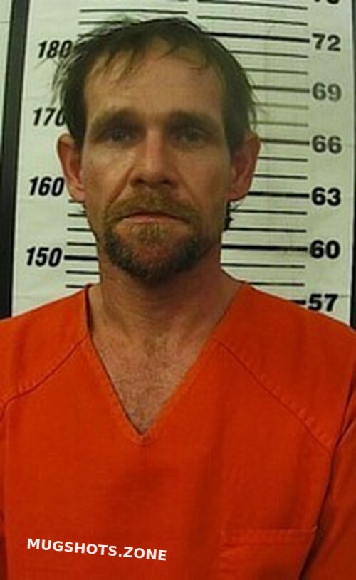 CHRISTOPHER WILLIAM WARD 03/30/2023 - Cherokee County Mugshots Zone