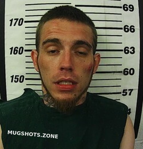 KAYLOB CONWAY MARRISON 04/08/2023 - Cherokee County Mugshots Zone