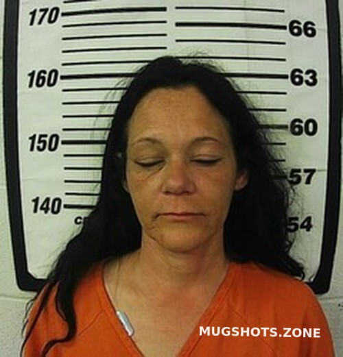 DANA MICHELLE WEAKLEY 04/13/2023 - Cherokee County Mugshots Zone