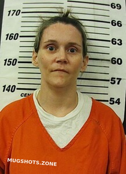 CASSANDRA LYN HAZEN 04/14/2023 - Cherokee County Mugshots Zone