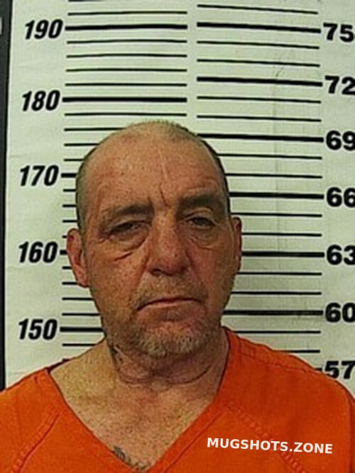 TIMOTHY LEON SARGENT 04/14/2023 - Cherokee County Mugshots Zone