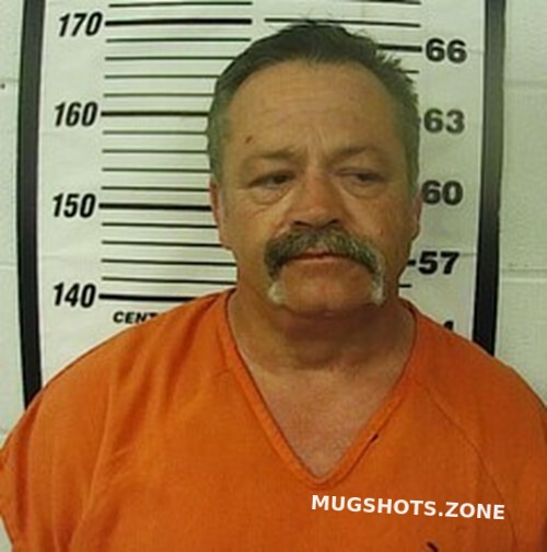 RICKY MONROE MAYBERRY 04/19/2023 - Cherokee County Mugshots Zone