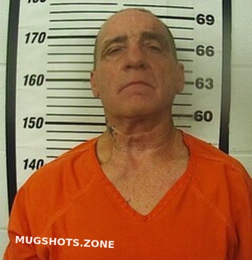 TIMOTHY LEON SARGENT 04/19/2023 - Cherokee County Mugshots Zone