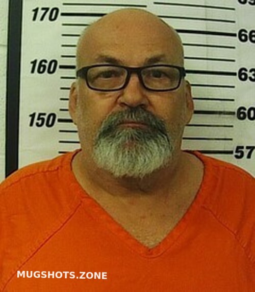 TIMOTHY RAY MCDOWELL 04/24/2023 - Cherokee County Mugshots Zone