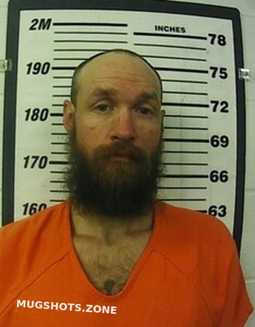 ROBERT ALAN HALL 05/01/2023 - Cherokee County Mugshots Zone