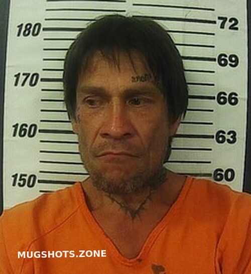 DONALD RAY CUNNINGHAM 05/11/2023 - Cherokee County Mugshots Zone