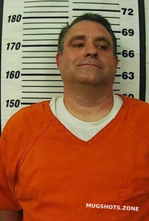 BRADLEY RAY BOLIN 05/29/2023 - Cherokee County Mugshots Zone