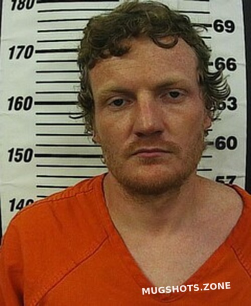 JOSHUA JEREMIAH BAXTER 06/03/2023 - Cherokee County Mugshots Zone
