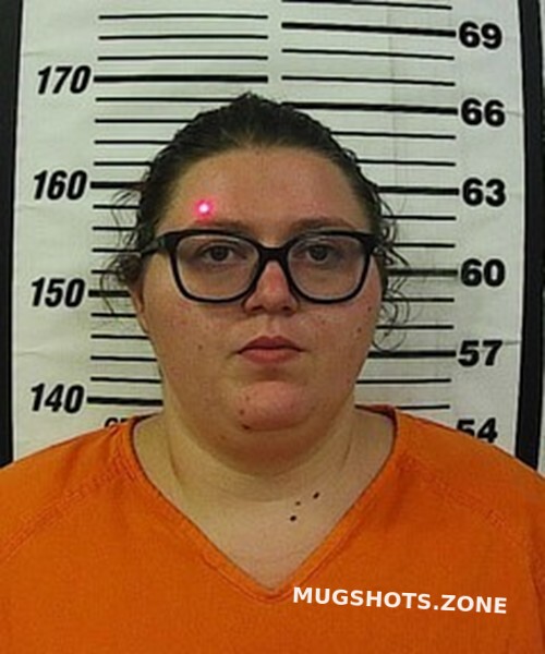 HANNAH LEE HANNERS 06/03/2023 - Cherokee County Mugshots Zone