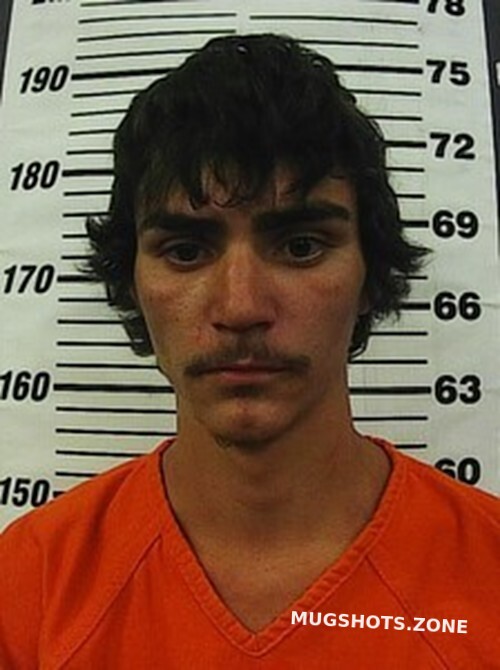 JONATHAN LEE ERWIN 06/07/2023 - Cherokee County Mugshots Zone