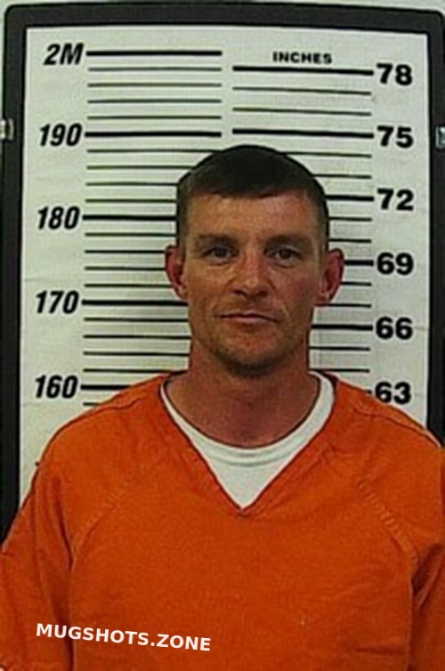 JUSTIN WAYNE MERRILL 06/13/2023 - Cherokee County Mugshots Zone
