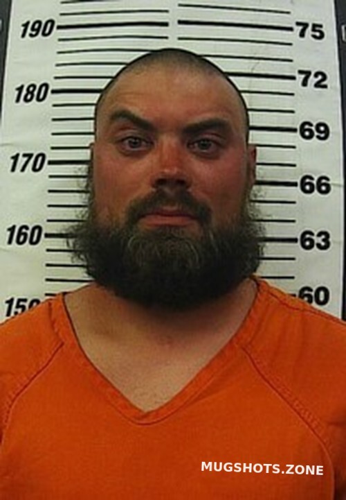 CODY SCOTT MYOTT-MCLEAN 06/28/2023 - Cherokee County Mugshots Zone