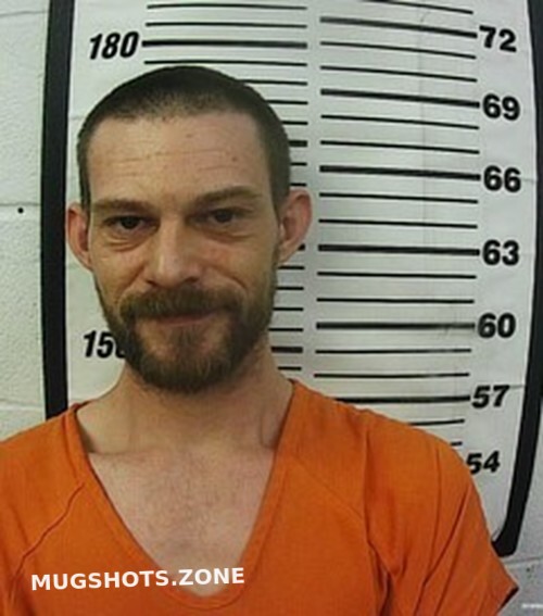 KEVIN LEE RYAN 07/04/2023 - Cherokee County Mugshots Zone