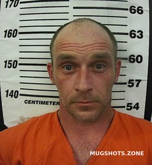 JEREMY WADE POTTER 07/05/2023 - Cherokee County Mugshots Zone