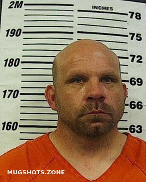 JASON LEON ENGLAND 07/07/2023 - Cherokee County Mugshots Zone