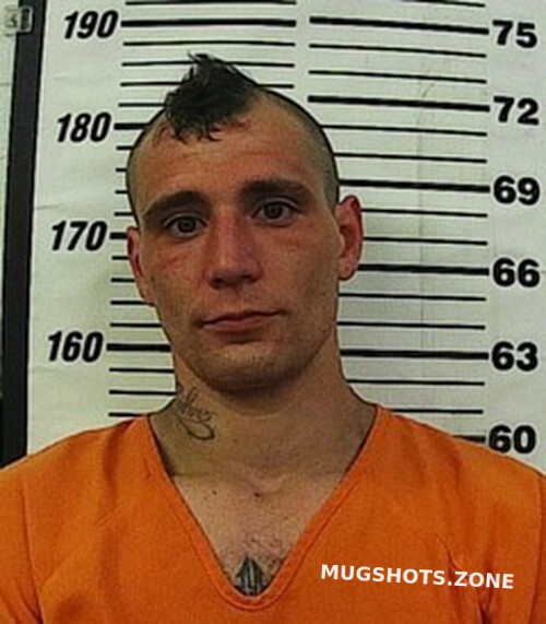 MATHEW MANNING 07/07/2023 - Cherokee County Mugshots Zone