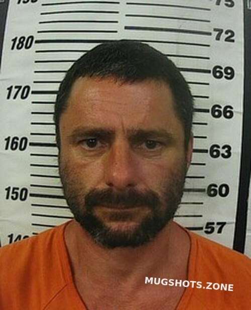 RAYMOND LEE WILLIAMS 07/11/2023 - Cherokee County Mugshots Zone