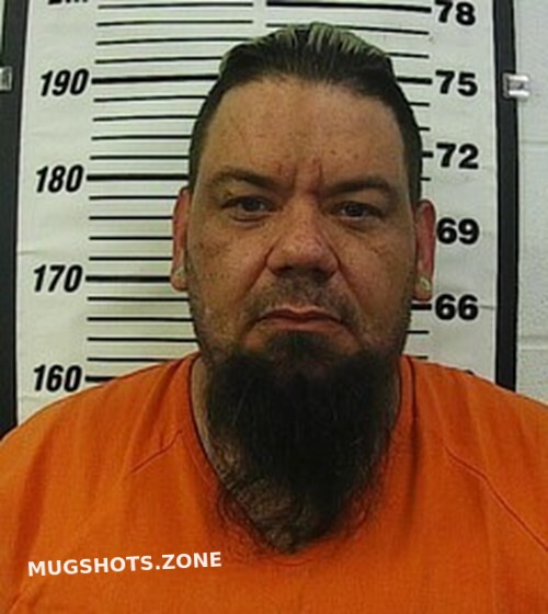 RICHARD OLEN MCCARTY 07/18/2023 - Cherokee County Mugshots Zone