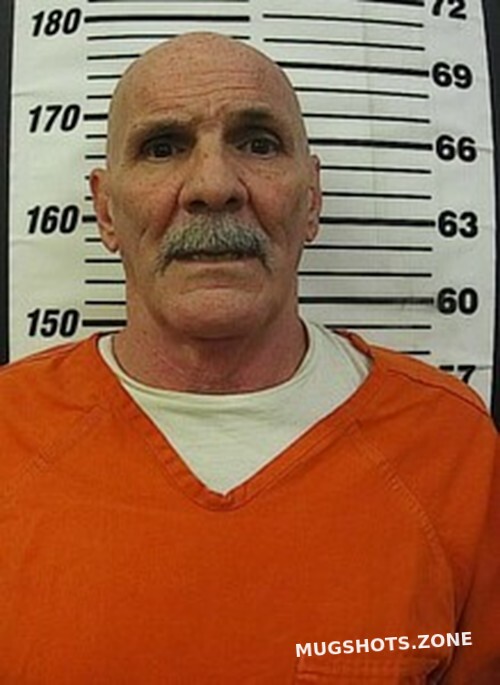 ROBERT CHARLES CRUTCHFIELD 07/19/2023 - Cherokee County Mugshots Zone