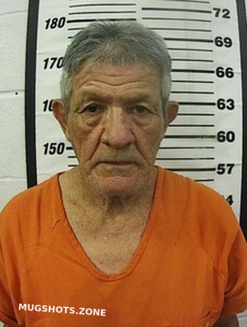 DOUGLAS EUGENE SCOTT 07/21/2023 - Cherokee County Mugshots Zone