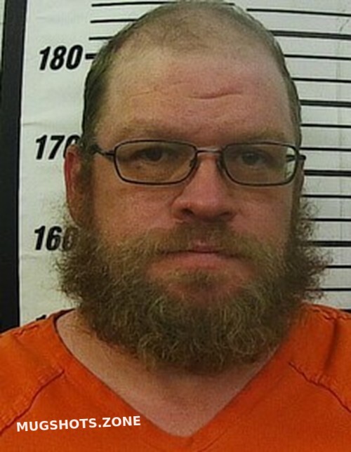 JASON RAY CANADY 08/07/2023 - Cherokee County Mugshots Zone