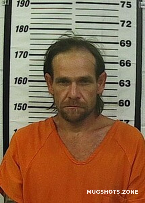 CHRISTOPHER WILLIAM WARD 08/07/2023 - Cherokee County Mugshots Zone