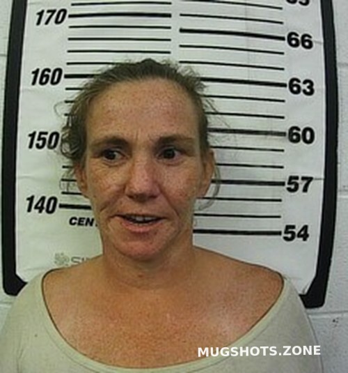 SARAH SUE ASHLEY 08/07/2023 - Cherokee County Mugshots Zone