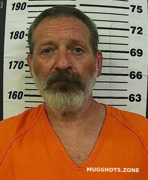 PATRICK MICHAEL GRIFFITH 08/08/2023 - Cherokee County Mugshots Zone