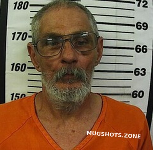 LOREN DOYLE WEBER 08/17/2023 - Cherokee County Mugshots Zone