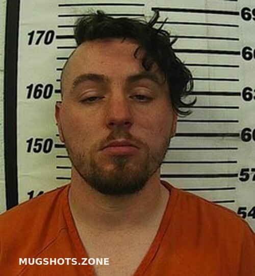 LIAM MIKHALE STRINGER 09/06/2023 - Cherokee County Mugshots Zone