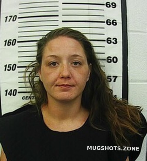 STEVANA KAY CLARK 09/15/2023 - Cherokee County Mugshots Zone
