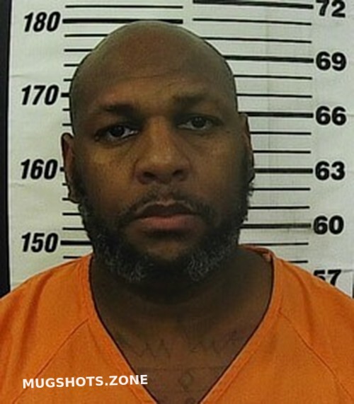 RODNEY EVERN MALLOY 09/21/2023 - Cherokee County Mugshots Zone