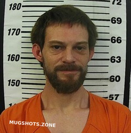 KEVIN LEE RYAN 09/21/2023 - Cherokee County Mugshots Zone