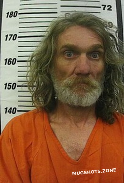 GARY LEE JIMERSON 09/27/2023 - Cherokee County Mugshots Zone