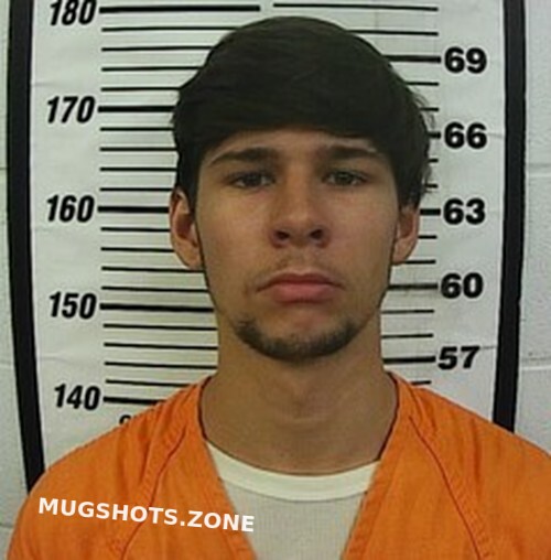 HUNTER MATTHEW PARMAN 09/28/2023 - Cherokee County Mugshots Zone