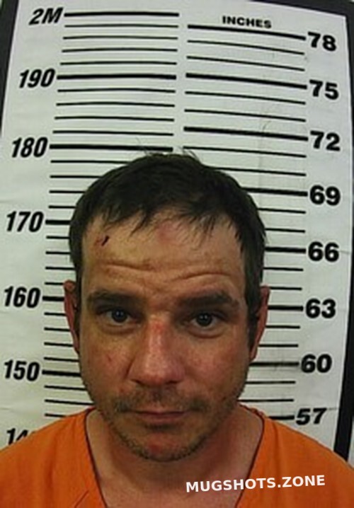 JAY DEE SUTTON 10/04/2023 - Cherokee County Mugshots Zone