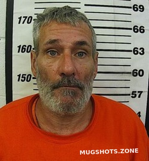 MICKEY JOE COMBS 10/05/2023 - Cherokee County Mugshots Zone