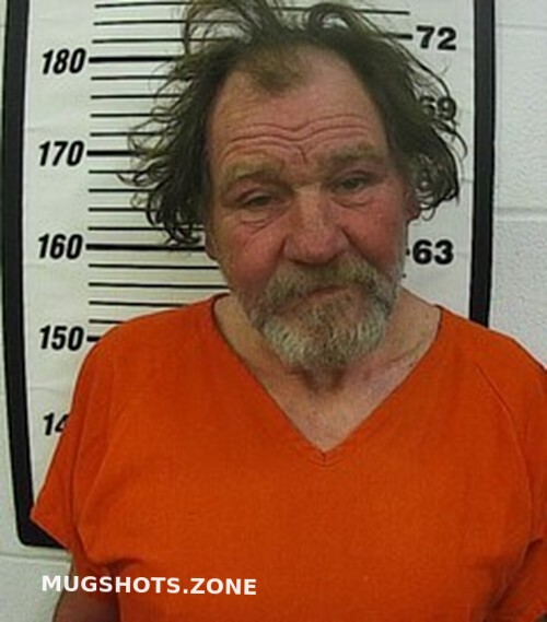 MARK W WILLIAMS 10/12/2023 - Cherokee County Mugshots Zone