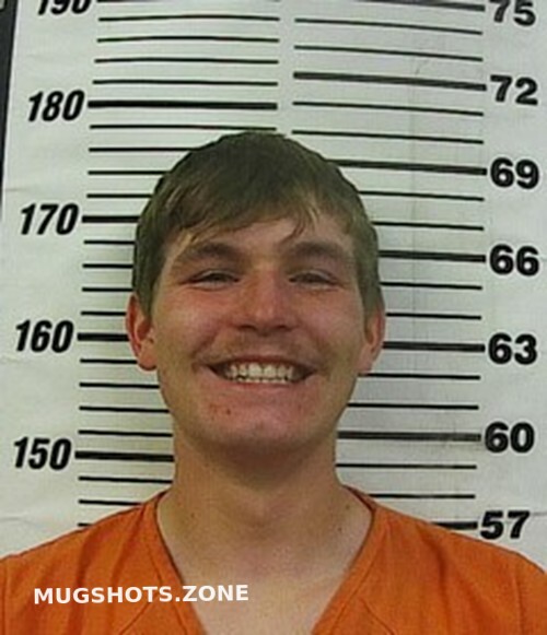 MATTHEW RAY SLAYTON 11/04/2023 - Cherokee County Mugshots Zone