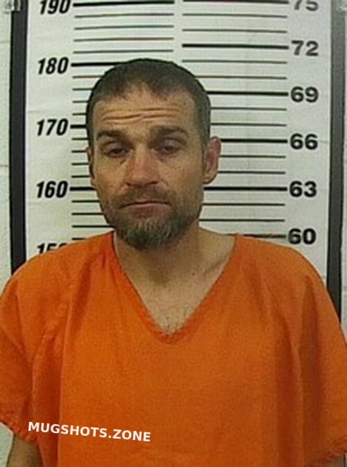 TRAVIS ANTHONY DOTY 11/04/2023 - Cherokee County Mugshots Zone