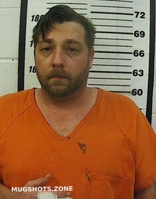 RUSSELL LELAND TANNER 11/10/2023 - Cherokee County Mugshots Zone